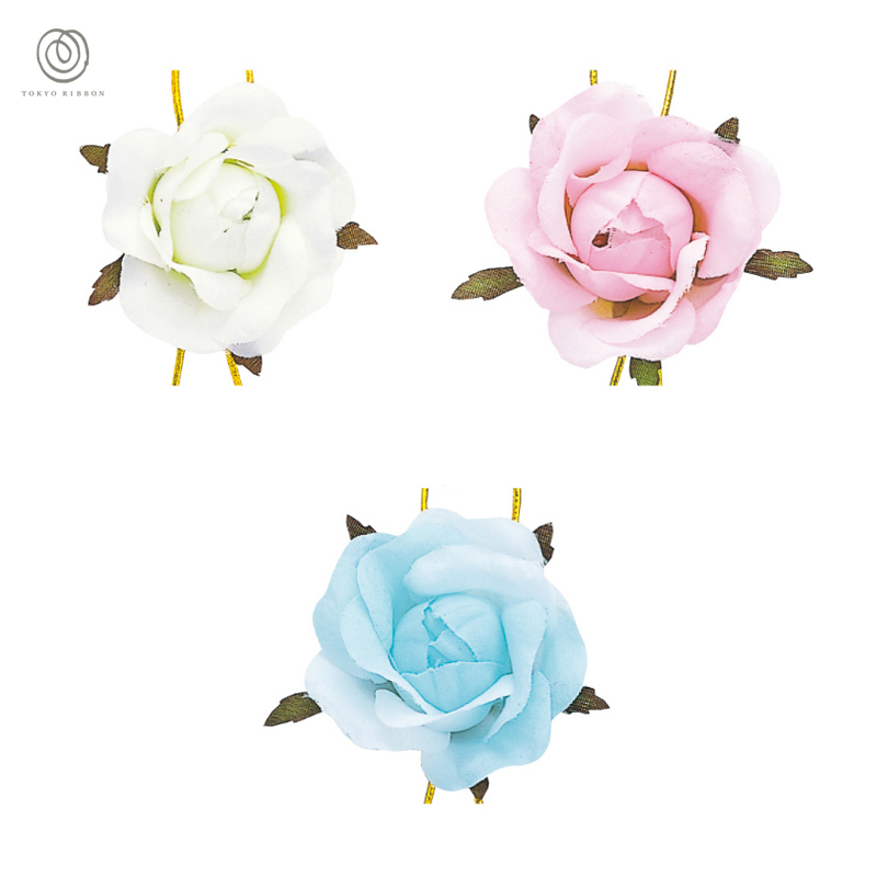 東京リボン クイック スウィートローズ（1袋20個入） Paddy’s Market (パディスマーケット) 問屋・仕入れ・卸・卸売の専門【仕入れならNETSEA】