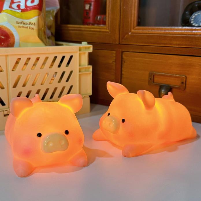 INS 雑貨 人気 可愛い LED 誕生日 電気スタンド プレゼント 動物 照明 インテリア ギフト 彼女のお店 問屋・仕入れ・卸・卸売の専門【仕入れならNETSEA】