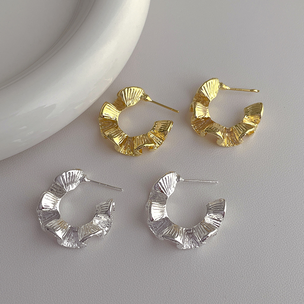 高級感・ピアス・レディース アクセサリー ・おしゃれ・耳飾り 2色 | 卸売・ 問屋・仕入れの専門サイト【NETSEA】