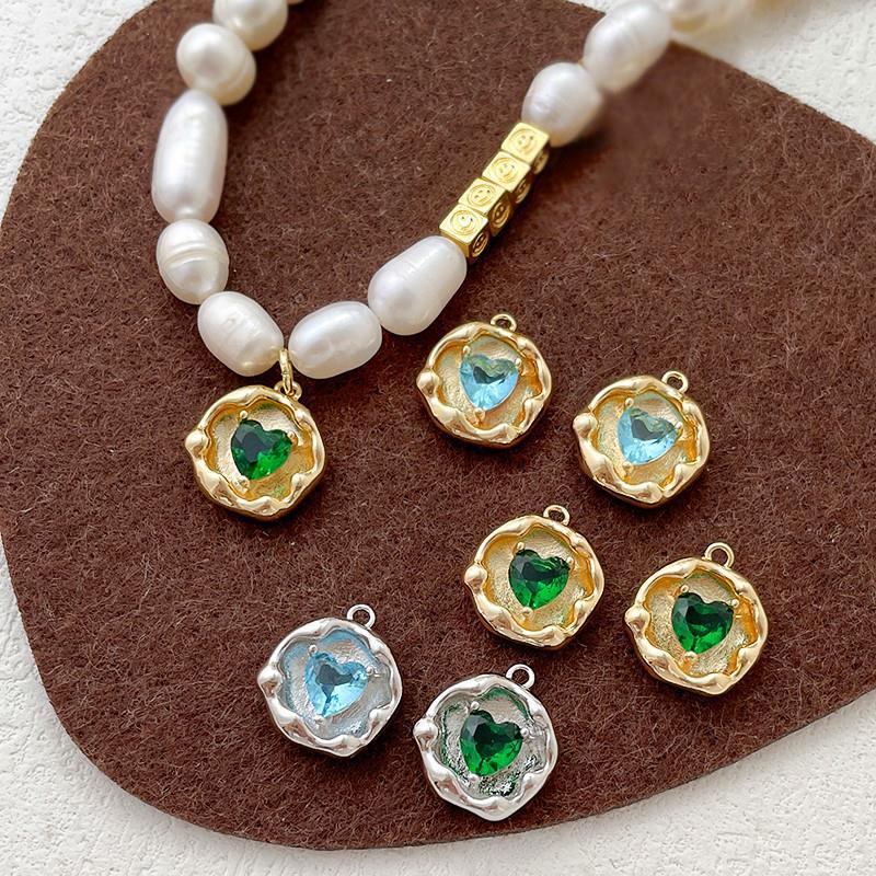 diyパーツ アクセサリーパーツ 手芸パーツ ハンドメイド 手作りパーツ diyチャーム ペンダントトップ 14K | 卸売・ 問屋・仕入れの専門サイト【NETSEA】