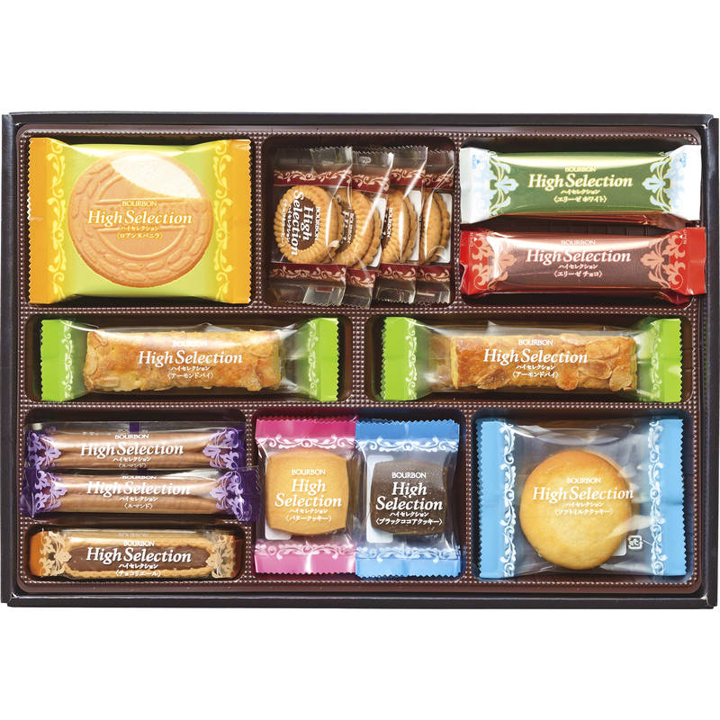 ブルボン ハイセレクション HS-G 株式会社 白菊 | 卸売・ 問屋・仕入れの専門サイト【NETSEA】