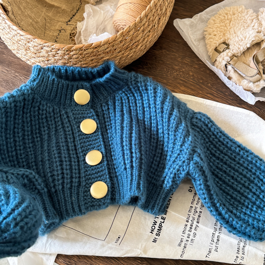 ★2024年★キッズ用アパレル★カーディガン★ニットコート★★90cm～150cm 竹昇 株式会社 | 卸売・ 問屋・仕入れの専門サイト ...