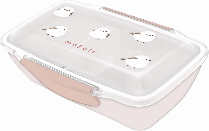 Q-LiA 2024AW 新作 モフット 抗菌1段ドームランチBOX しまえなが パディス 雑貨MALL | 卸売・ 問屋・仕入れの専門サイト【NETSEA】