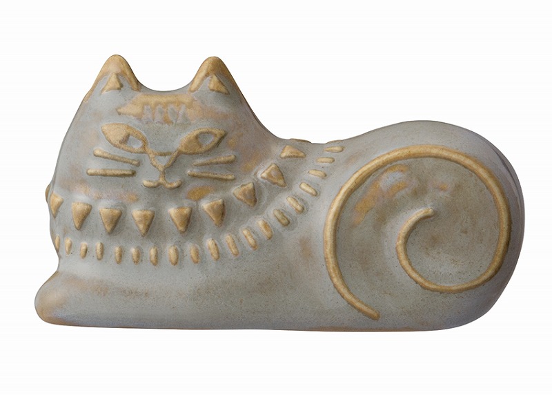 デコレ 2024AW 新作 FIKAネコレリーフ箸置き GY | 卸売・ 問屋・仕入れの専門サイト【NETSEA】