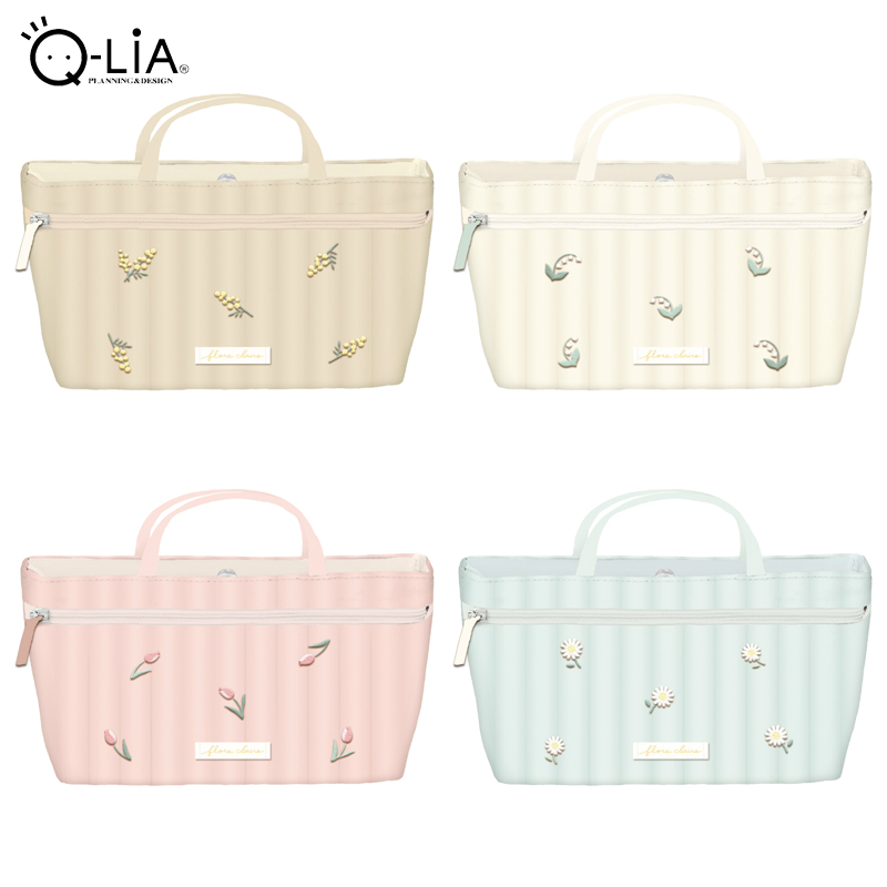 Q-LiA（クーリア） フロールクレール バッグインバッグ パディス 2号店 | 卸売・ 問屋・仕入れの専門サイト【NETSEA】
