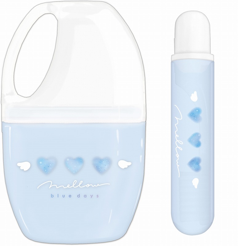 Q-LiA 2024AW 新作 シアーブルーコスメ 抗菌はみがきセット ハート | 卸売・ 問屋・仕入れの専門サイト【NETSEA】