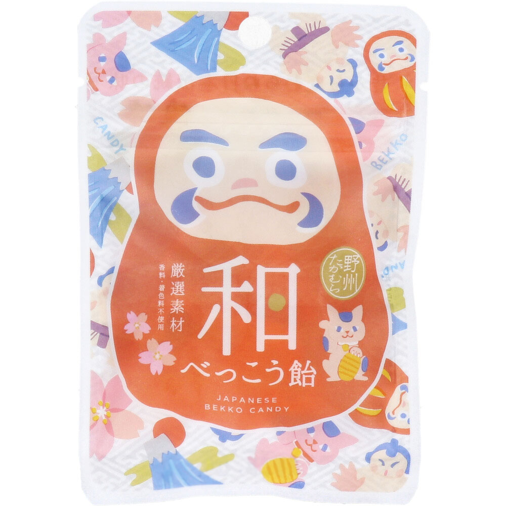 10月26日まで特価]和べっこう飴 ミニ 5個 | 卸売・ 問屋・仕入れの専門サイト【NETSEA】