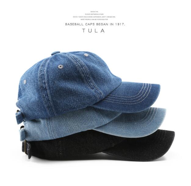 キャップ 男女兼用 野球帽子 スポーツ 山登り お釣り 紫外線対策 日焼け デニム 56-60cm | 卸売・ 問屋・仕入れの専門サイト【NETSEA】