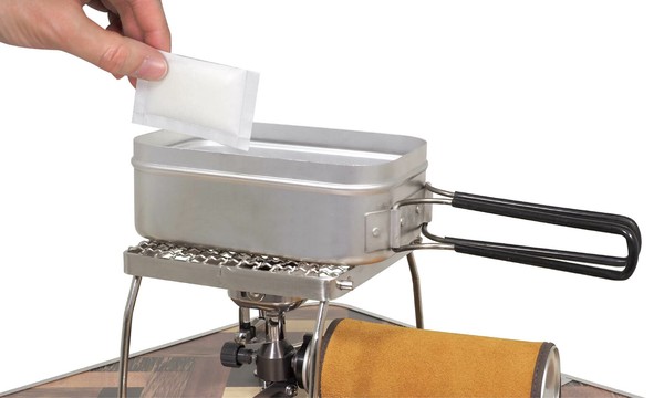 固めてエコキャン5Pセット HAC4536 | 卸売・ 問屋・仕入れの専門サイト【NETSEA】