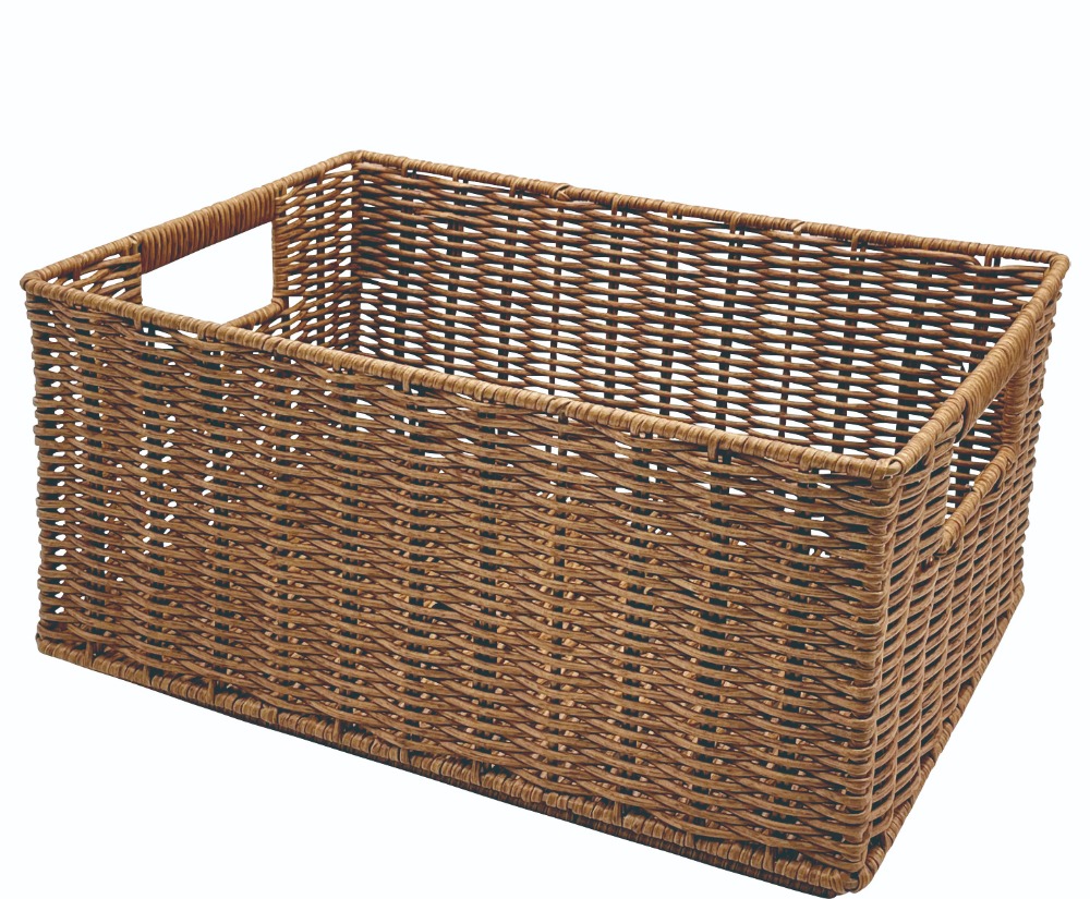 73762-M トークスタック PE柳 スタッキングM BR | 卸売・ 問屋・仕入れの専門サイト【NETSEA】