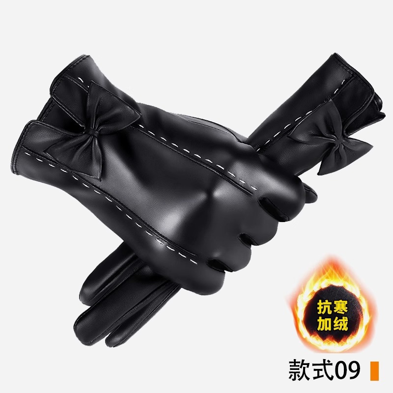 スクリーンタッチ可能防寒レザー手袋厚手ライディンググローブスタイル20 NETSEA中国輸入旗艦店 | 卸売・ 問屋・仕入れの専門サイト【NETSEA】