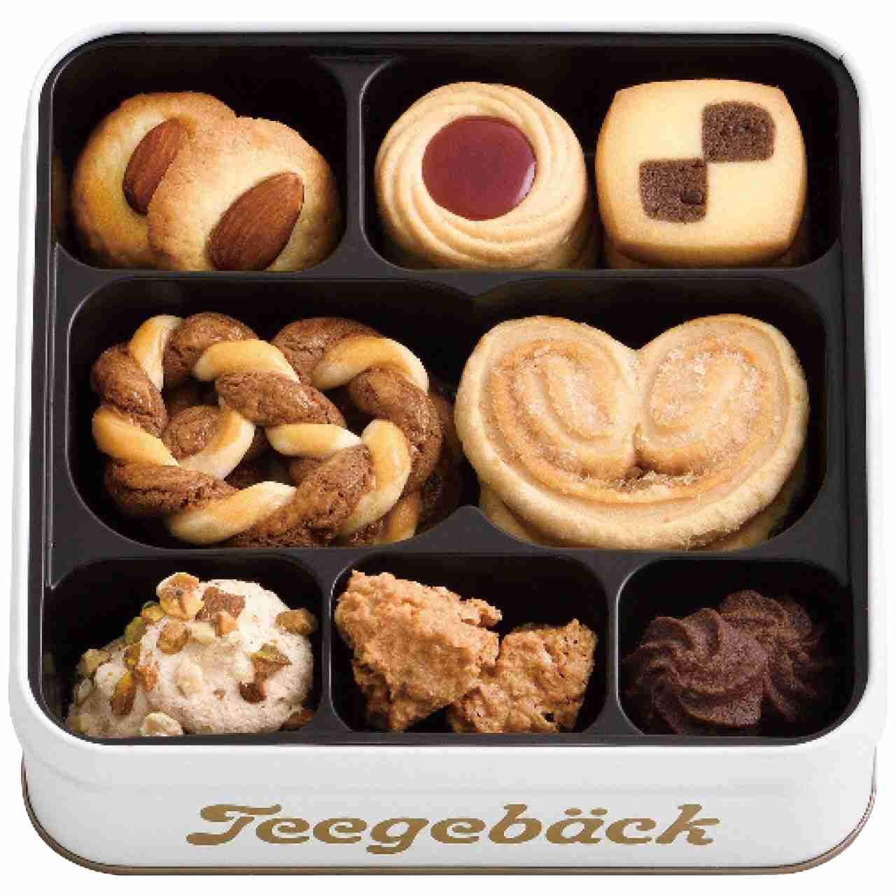 焼菓子詰合せ テーゲベック18 T-2 アピデ株式会社 | 卸売・ 問屋・仕入れの専門サイト【NETSEA】