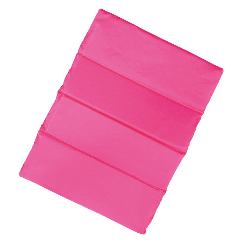 ソロア クッションシート（巾着付） ピンク 6195PK HAMANO | 卸売・ 問屋・仕入れの専門サイト【NETSEA】