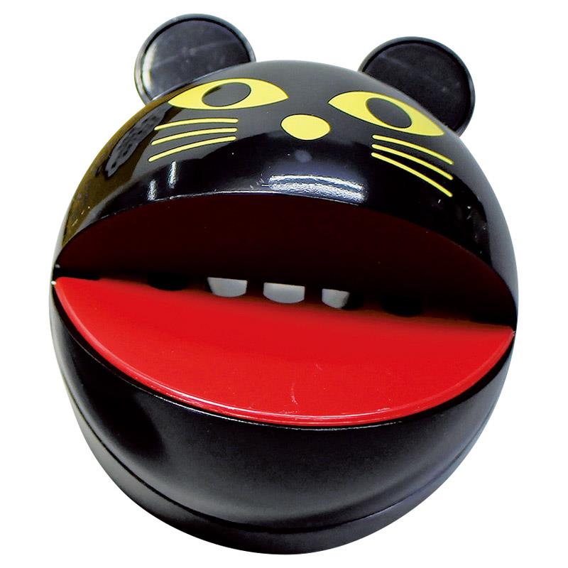 パックリアニマル貯金箱 キャット 1-17005-16 HAMANO | 卸売・ 問屋・仕入れの専門サイト【NETSEA】