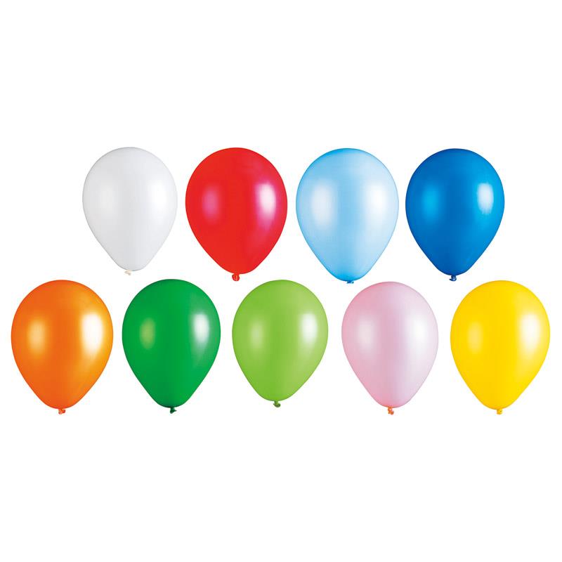 9インチレギュラー風船（100個） 1701-01 HAMANO | 卸売・ 問屋・仕入れの専門サイト【NETSEA】