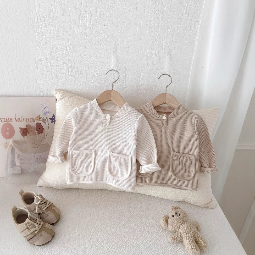 ★BaBy★ ベビーTシャツ 66~100cm 男女兼用トップス 韓国ベビー服 合同会社ジェオンシー | 卸売・ 問屋・仕入れの専門サイト【NETSEA】