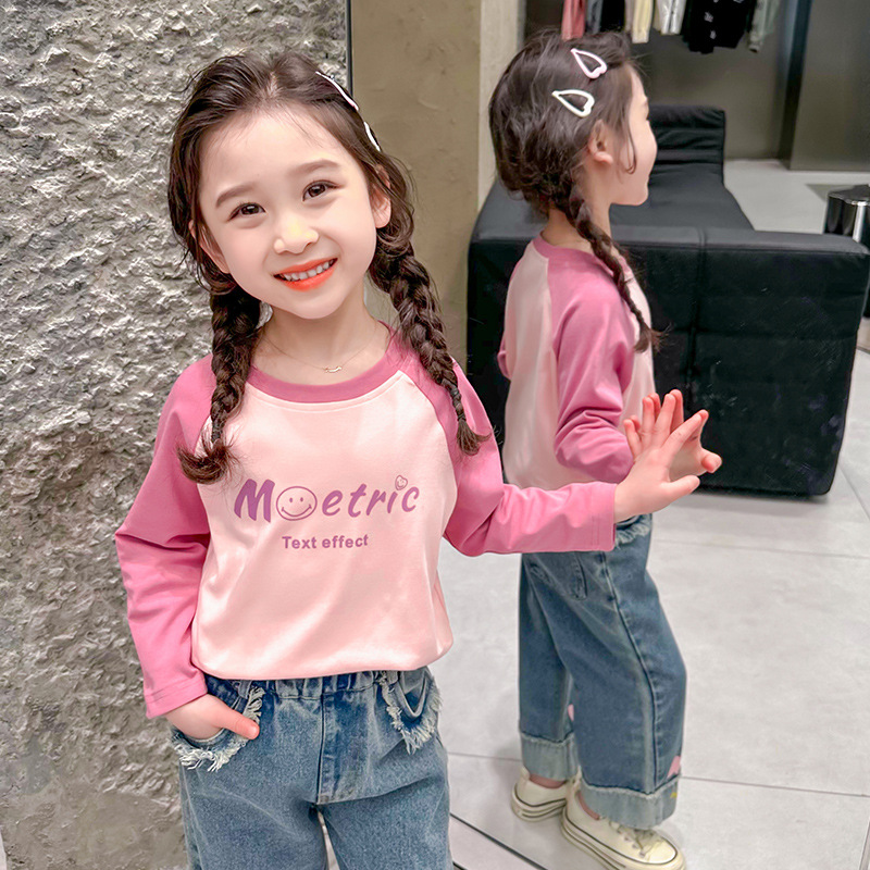 ★2025年★キッズ用アパレル★トップス★Tシャツ★2色★90cm～140cm 竹昇 株式会社 | 卸売・ 問屋・仕入れの専門サイト【NETSEA】