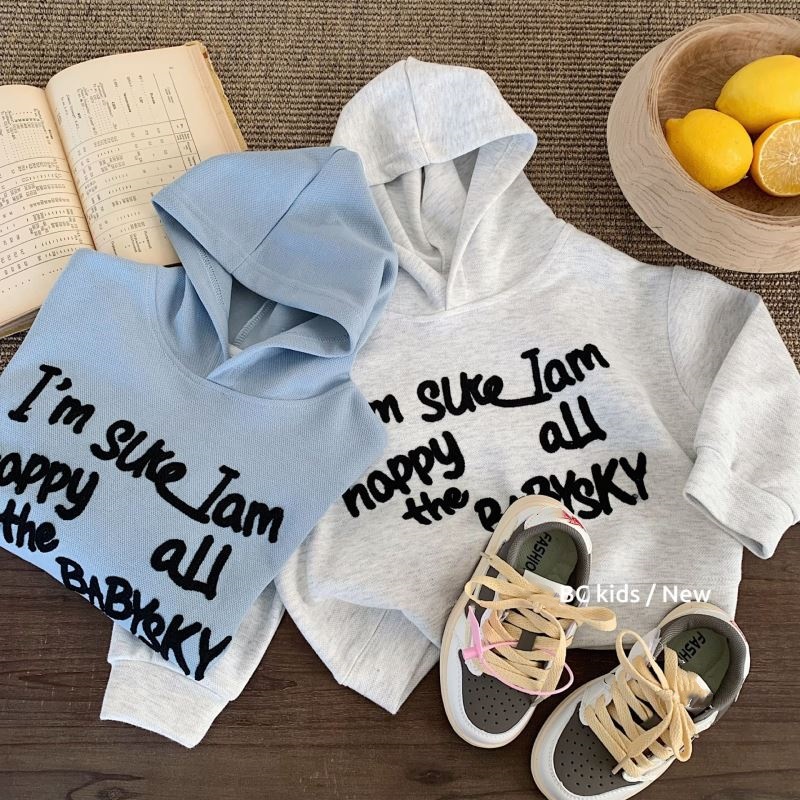 2025★春秋新作★韓国風子供服★トレーナー★90cm～140cm 2色 BBM 株式会社 | 卸売・ 問屋・仕入れの専門サイト【NETSEA】