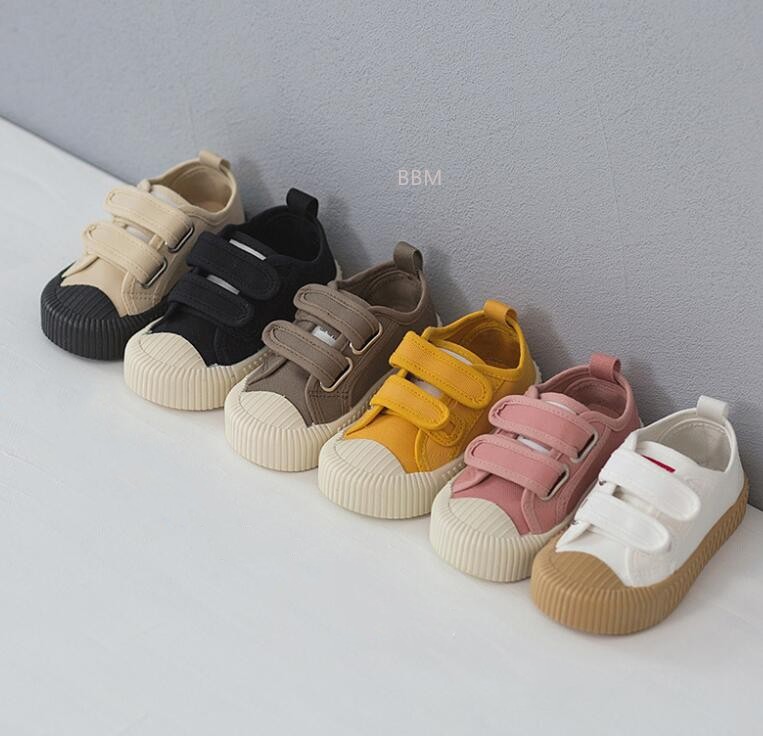 2022★春秋新作★韓国風★シューズ★キッズ靴★22-31 | 卸売・ 問屋・仕入れの専門サイト【NETSEA】