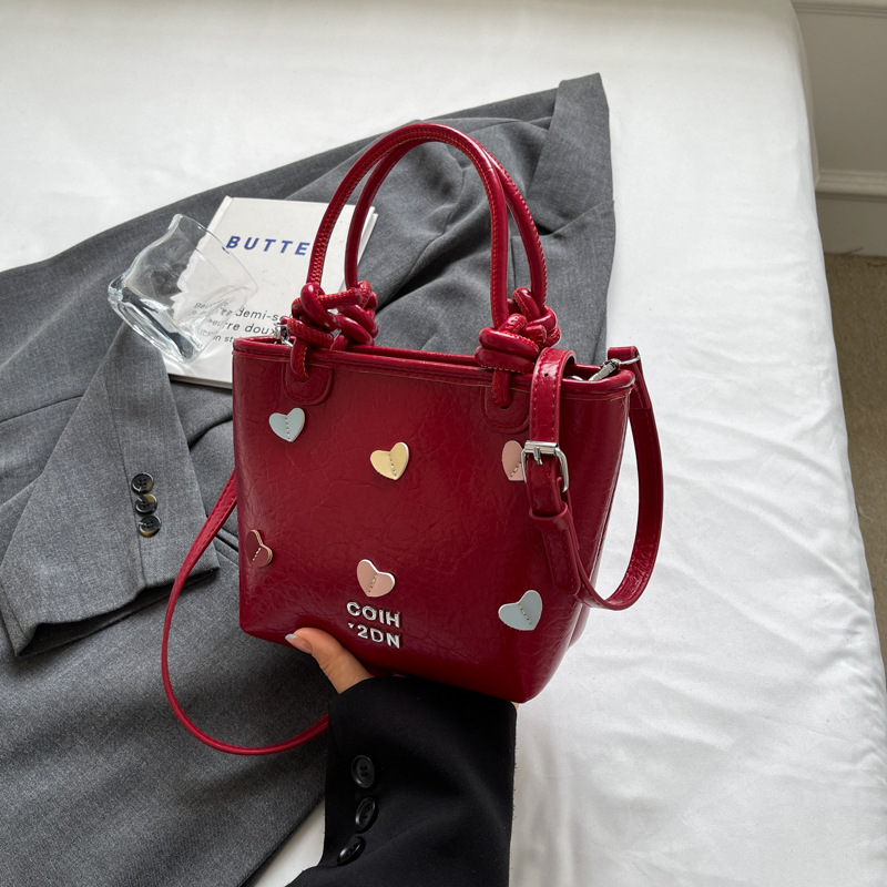 レディースバッグ・・puバッグ・トートバッグ・ショルターバッグ 肩掛け 4色 | 卸売・ 問屋・仕入れの専門サイト【NETSEA】