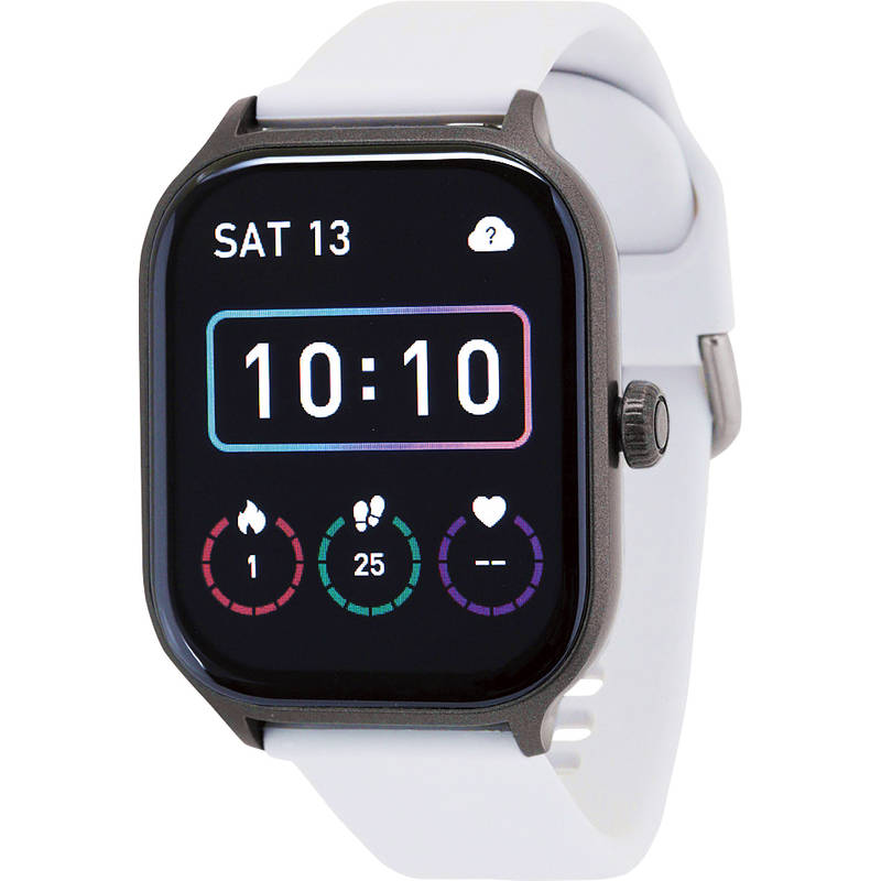 スマートウォッチ CS5A0002-GY グレー | 卸売・ 問屋・仕入れの専門サイト【NETSEA】