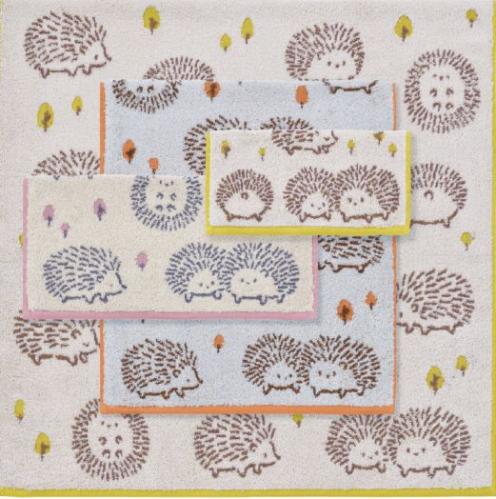 ナチューラファブリカ ハリズ NF35146 タオルチーフ Y イエロー | 卸売・ 問屋・仕入れの専門サイト【NETSEA】