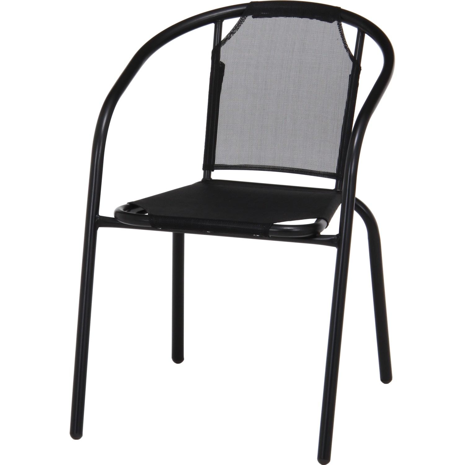 スタッキングチェアBK FBC-01(33903) | 卸売・ 問屋・仕入れの専門サイト【NETSEA】