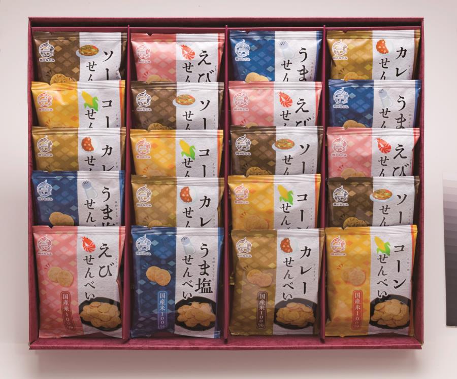 米菓 穂のなごみ BK-EO HAMANO | 卸売・ 問屋・仕入れの専門サイト【NETSEA】