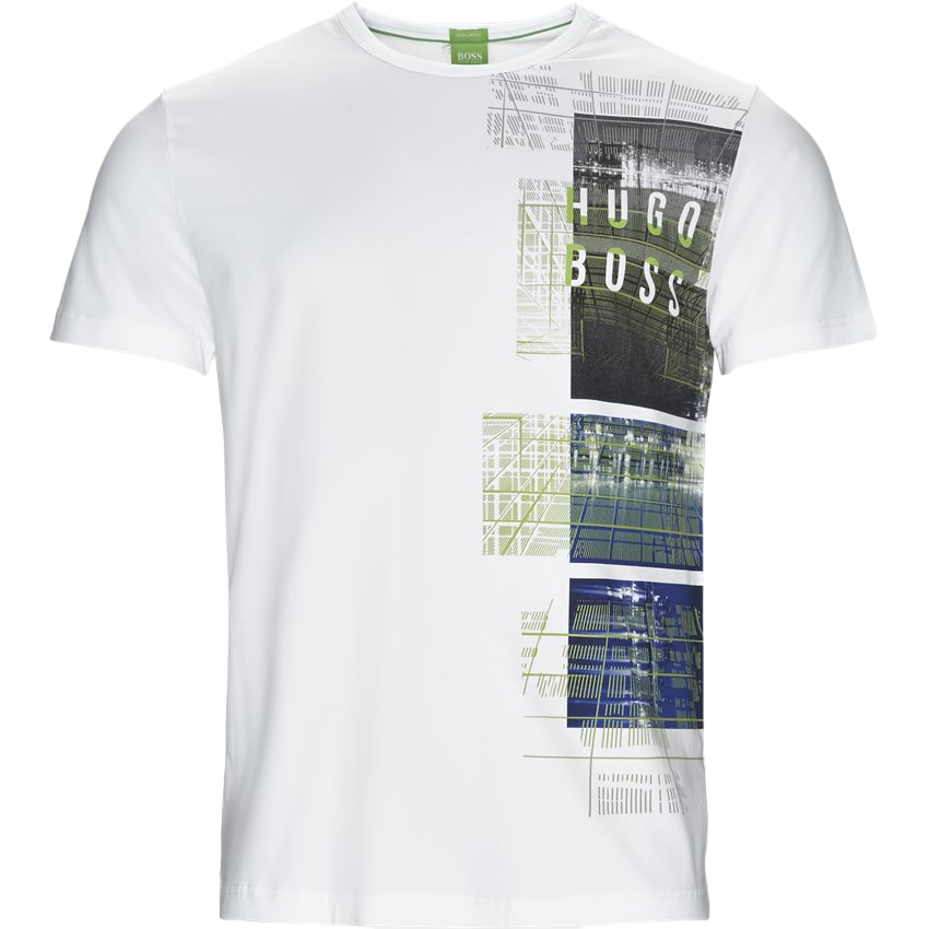 ボス BOSS メンズ Tシャツ TEE8 50372503 100 株式会社 ときよみ | 卸売・ 問屋・仕入れの専門サイト【NETSEA】