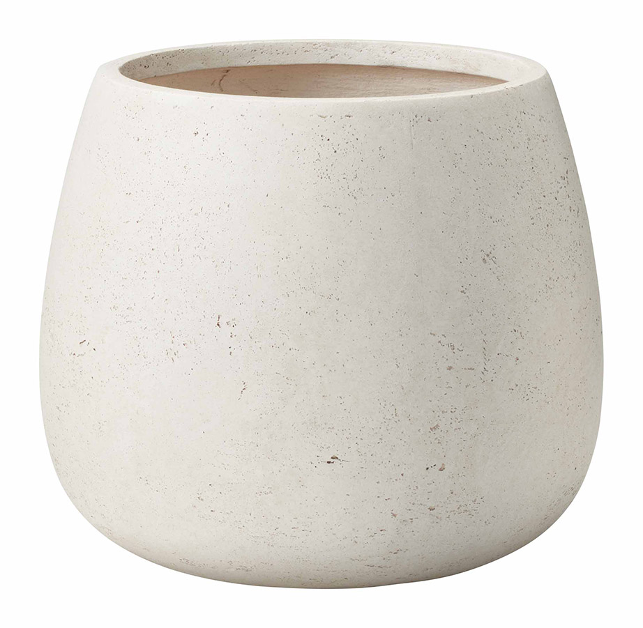 ピエールラウンドS/M/L W/ポット 鉢 ピック ガーデン オブジェ ジョーロ サークル | 卸売・ 問屋・仕入れの専門サイト【NETSEA】