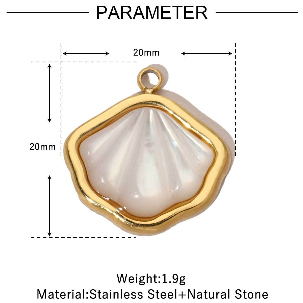 七珠フランス愛テントウムシ チタン鋼DIYペンダント 14K真金月クロス ステンレスアクセサリー VG781 | 卸売・ 問屋・仕入れの専門サイト【NETSEA】