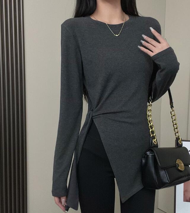 レディース服★ファッション洋服★お洒落トップス★S～XL 4色 | 卸売・ 問屋・仕入れの専門サイト【NETSEA】