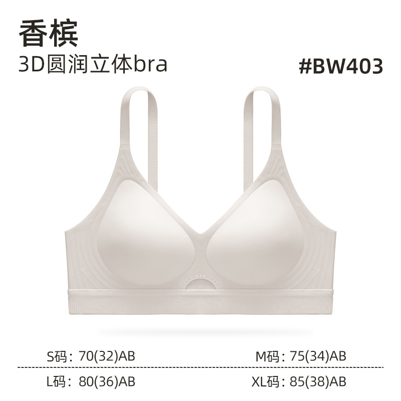 光透かし彫り無痕下着 無鋼輪 美背 シャンパン32/70(ABカップ) | 卸売・ 問屋・仕入れの専門サイト【NETSEA】