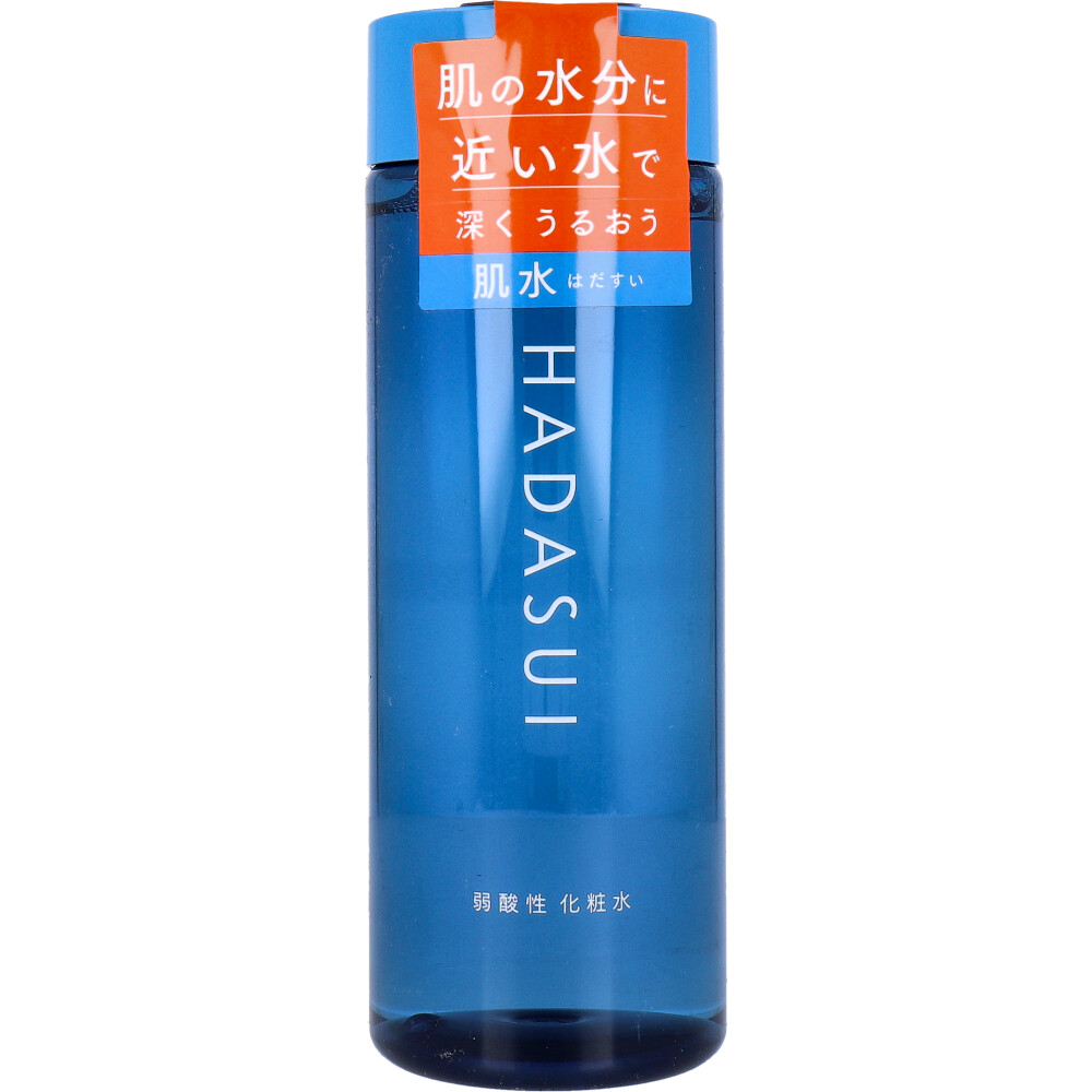 HADASUI 肌水 スキンローション f 保湿液 400mL | 卸売・ 問屋・仕入れの専門サイト【NETSEA】