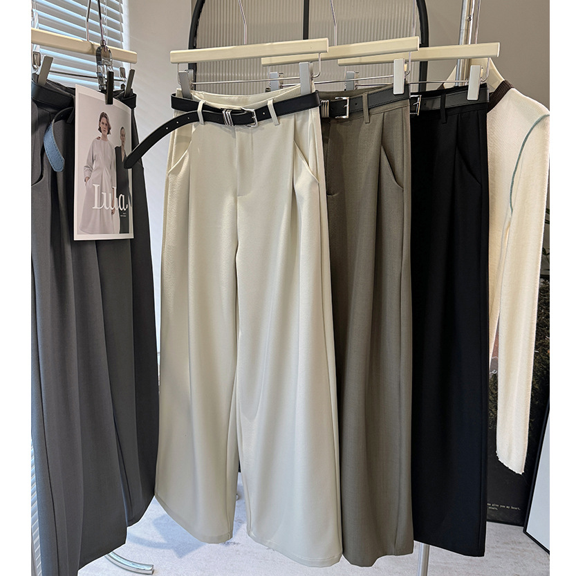 2025新入荷★パンツ★スーツパンツ★カジュアル★S～XL 4色 | 卸売・ 問屋・仕入れの専門サイト【NETSEA】