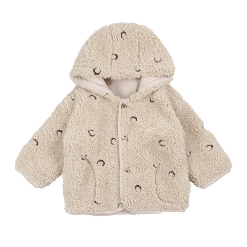 2024冬新品★子供服 コート★80cm～120cm 2色 | 卸売・ 問屋・仕入れの専門サイト【NETSEA】