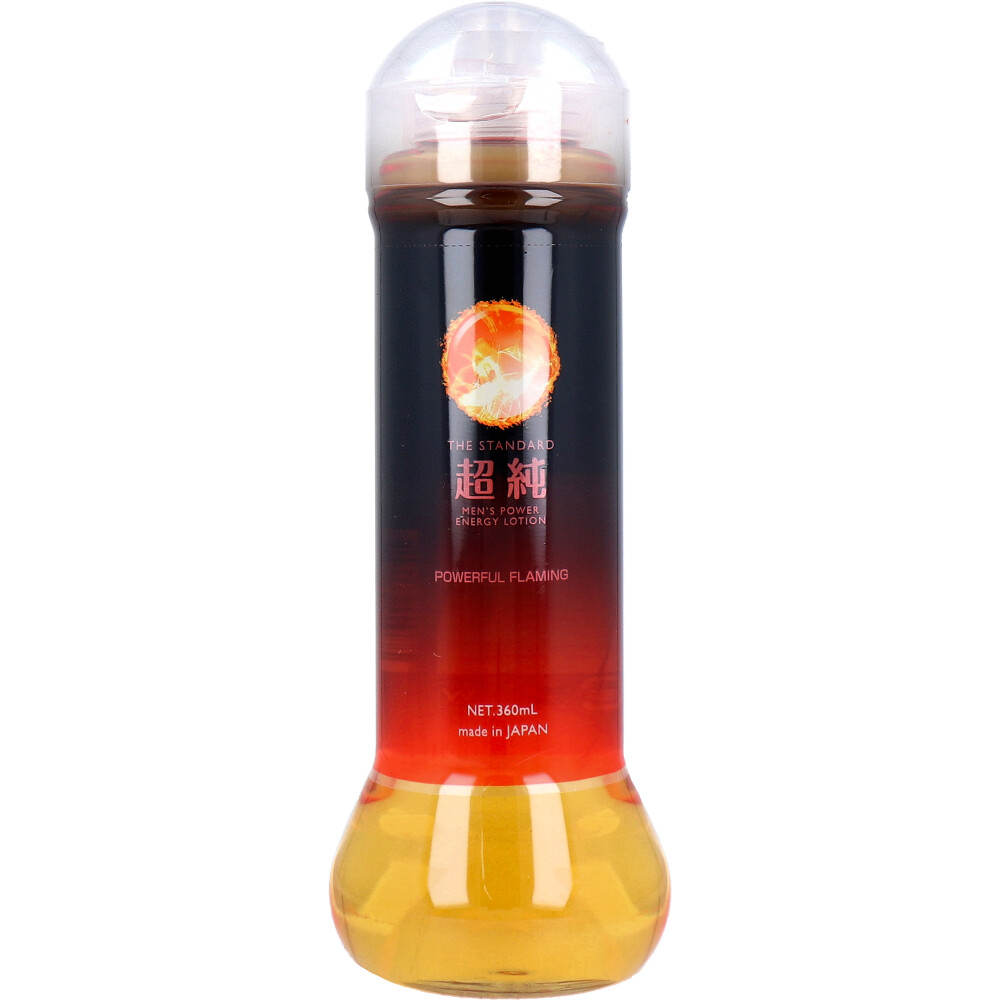 超純ローション メンズパワー 360mL | 卸売・ 問屋・仕入れの専門サイト【NETSEA】