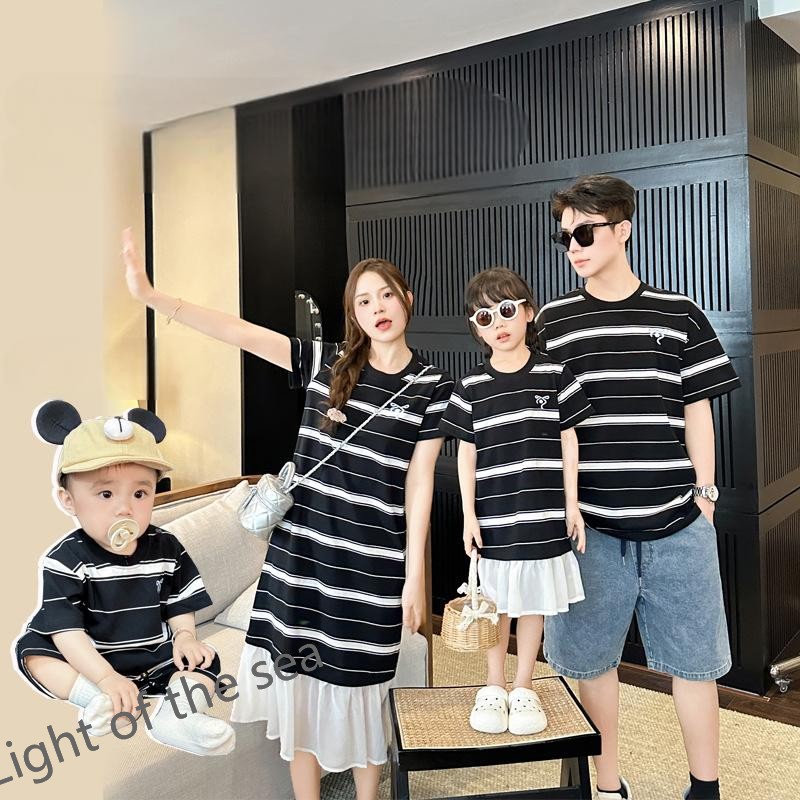 2025新作韓国子供服 親子服 男女兼用 レジャー2点セット 分けて販売 80cm-150cm | 卸売・ 問屋・仕入れの専門サイト【NETSEA】