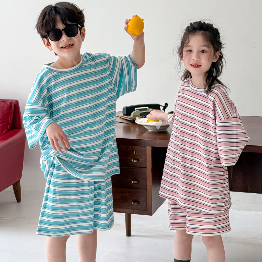 2025新品MXM★子供服 セットアップ★90cm～150cm 2色 | 卸売・ 問屋・仕入れの専門サイト【NETSEA】