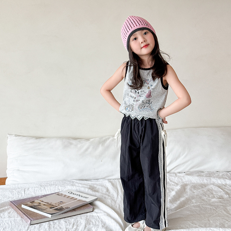 ★2025年★キッズ用アパレル★トップス★ベスト★ ★80cm～150cm | 卸売・ 問屋・仕入れの専門サイト【NETSEA】