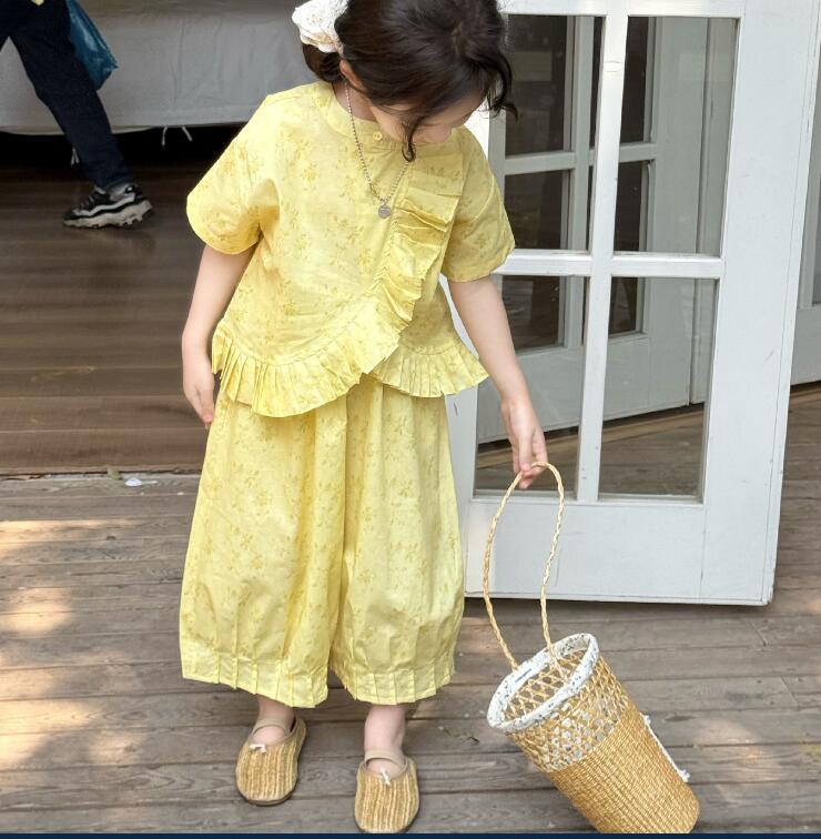 2025新品★子供服 セットアップ★90cm～140cm | 卸売・ 問屋・仕入れの専門サイト【NETSEA】