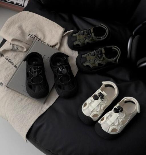 新入荷★子供靴★子供用 サンダル 単靴 シューズ 22－29 3色 | 卸売・ 問屋・仕入れの専門サイト【NETSEA】