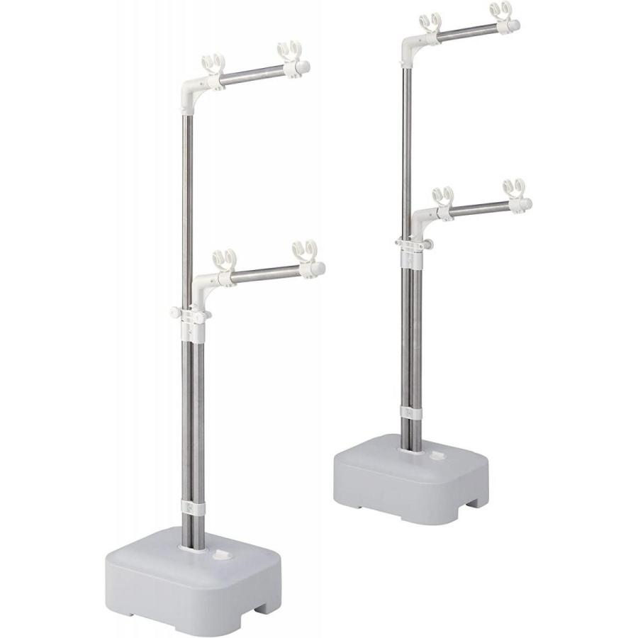 天馬 PORISH 物干し ブロー台付き PS-28 ( 屋外 洗濯物干し ) | 卸売・ 問屋・仕入れの専門サイト【NETSEA】