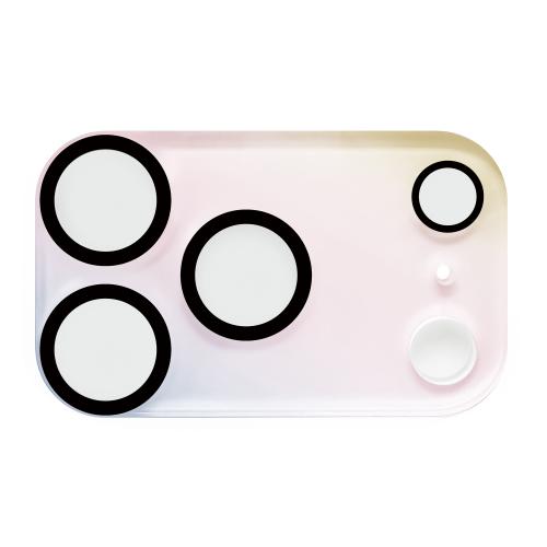 ビューティーカバー iPhone2025 6.3inch（3眼） オーロラ i39RBC02 | 卸売・ 問屋・仕入れの専門サイト【NETSEA】