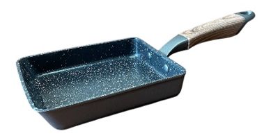 IH対応 鍛造風エッグパン 13×18cm | 卸売・ 問屋・仕入れの専門サイト【NETSEA】