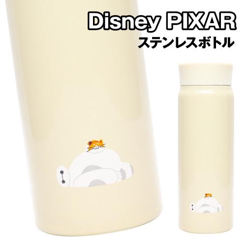 【特価商品】【ベイマックス】 ステンレスボトル480ml BAYMAX&MOCHI | 卸売・ 問屋・仕入れの専門サイト【NETSEA】