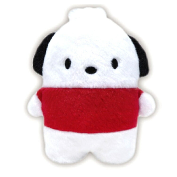 ポチャッコ ぬいぐるみ サンリオキャラクターズ×Potetan | 卸売・ 問屋・仕入れの専門サイト【NETSEA】