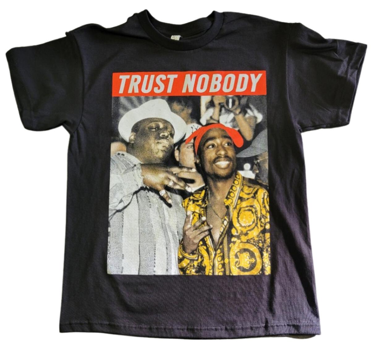 THREADS ON DEMAND PAC & BIG TRUST NOBODY 22136 | 卸売・ 問屋・仕入れの専門サイト【NETSEA】