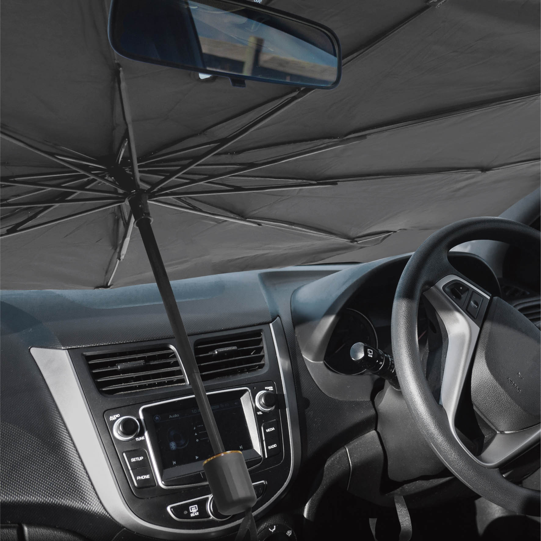 クイックカーサンシェードS/L AXL-65 | 卸売・ 問屋・仕入れの専門サイト【NETSEA】