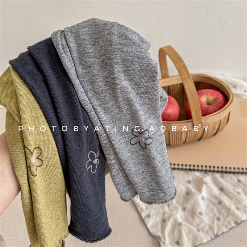 2025新作★韓国風子供服★ズボン★3色★80cm～130cm | 卸売・ 問屋・仕入れの専門サイト【NETSEA】